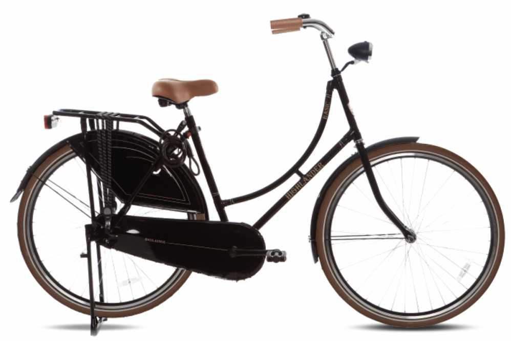 Highlander Omafiets 28 inch Online Bestellen?